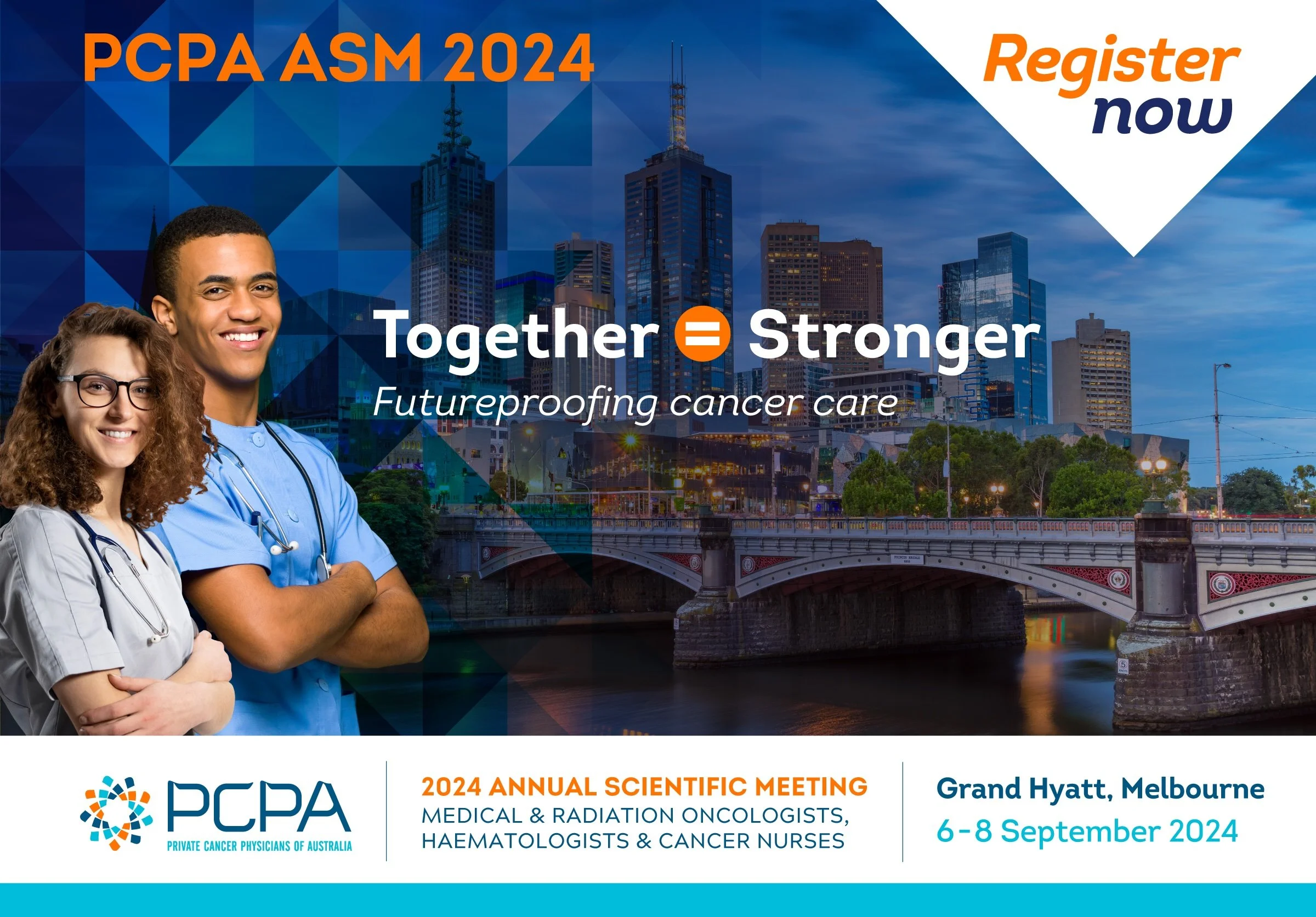 Medical Oncology Group of Australia (MOGA)