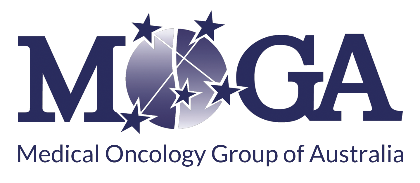 Medical Oncology Group of Australia (MOGA)
