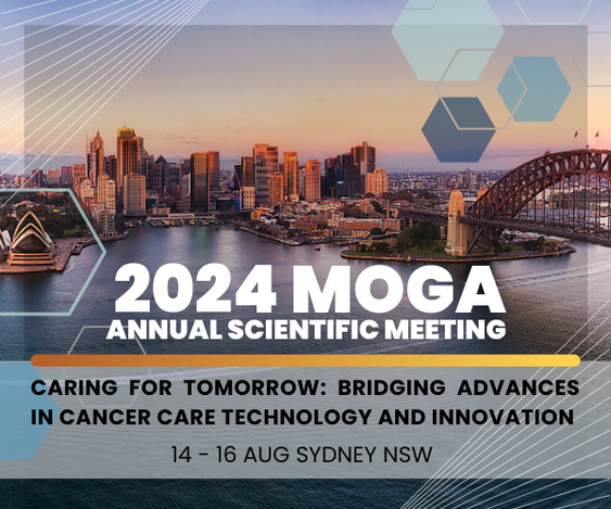 Medical Oncology Group of Australia (MOGA)