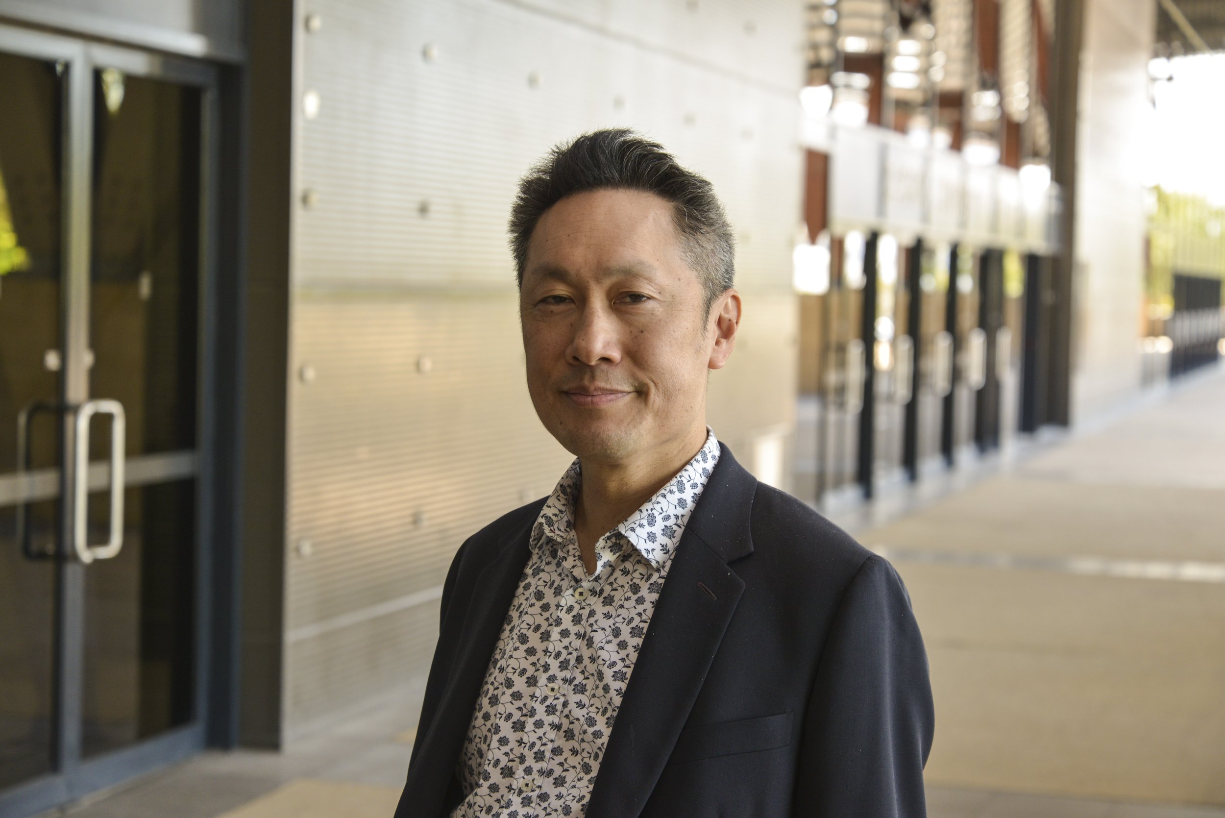 Governance — Medical Oncology Group of Australia