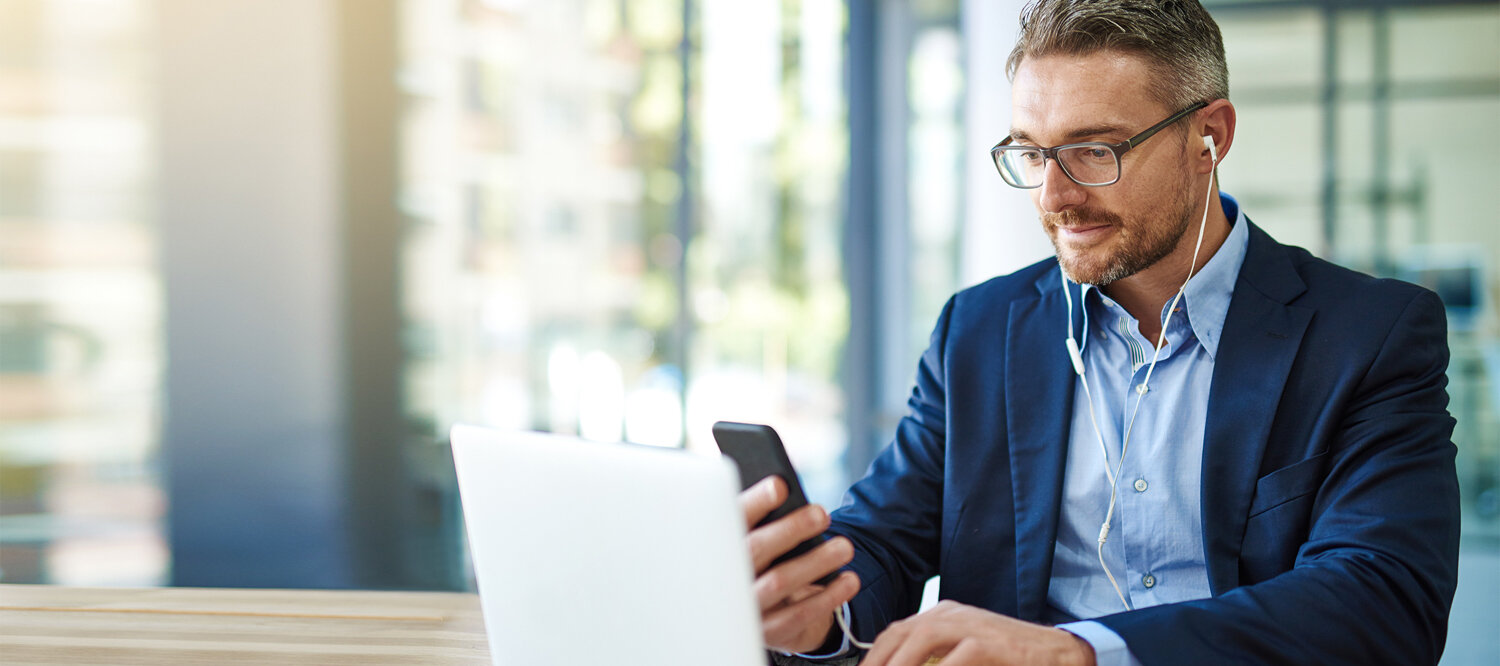 BYOD 365, Intune Mobile Device Management — Mobile Mentor