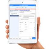 MedChart App for Canterbury District Health Board — Mobile Mentor