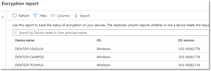 Five things you should be doing with Windows 10 devices in Microsoft ...