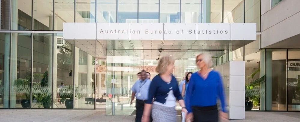 ABS data collection benchmark for Australian Census 2016 — Mobile Mentor