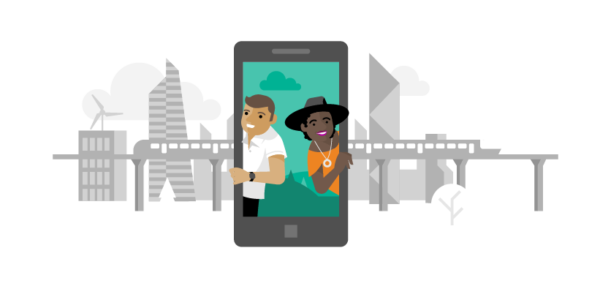 PowerApps Part 4: Visual Programming and the Loss of Code Reuse — Mobile Mentor