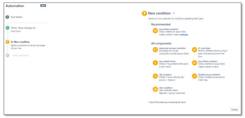 Using Jira automation to save time and improve quality — Mobile Mentor