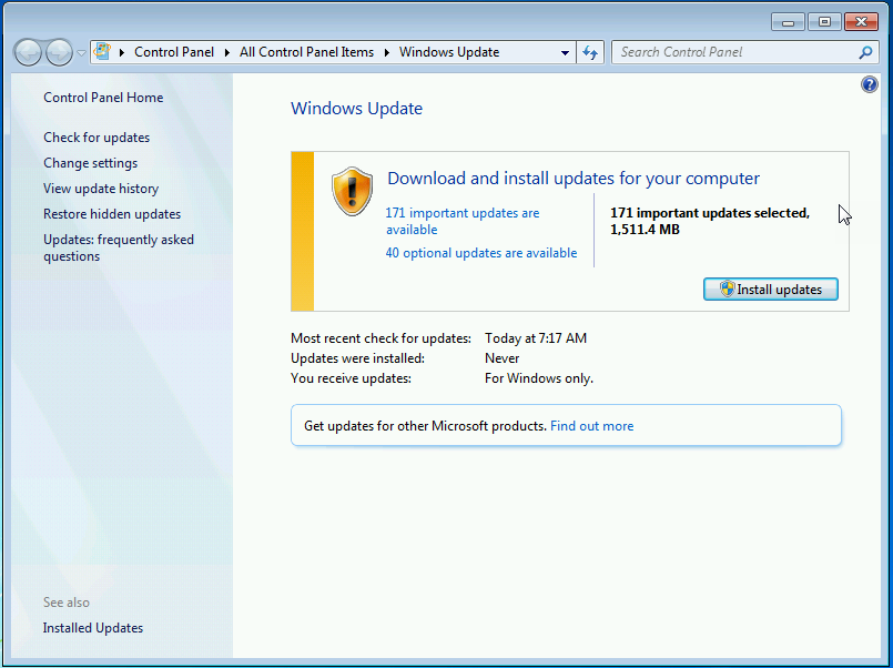 Windows 10 Updates – Safer, Simpler, and User Friendly — Mobile Mentor