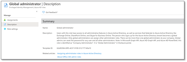 Local Administrator Access for Azure AD Joined Machines — Mobile Mentor