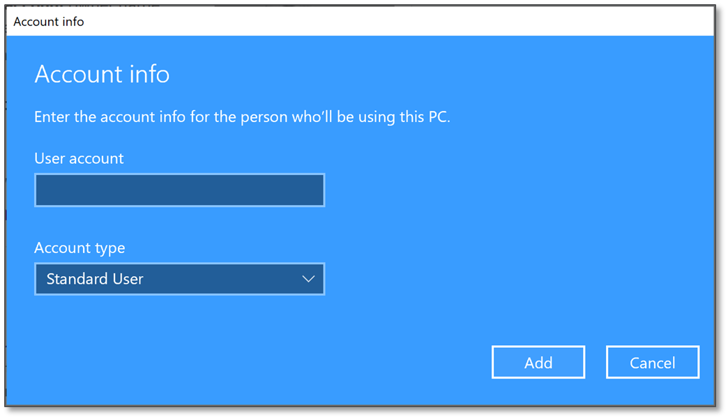 Local Administrator Access for Azure AD Joined Machines — Mobile Mentor