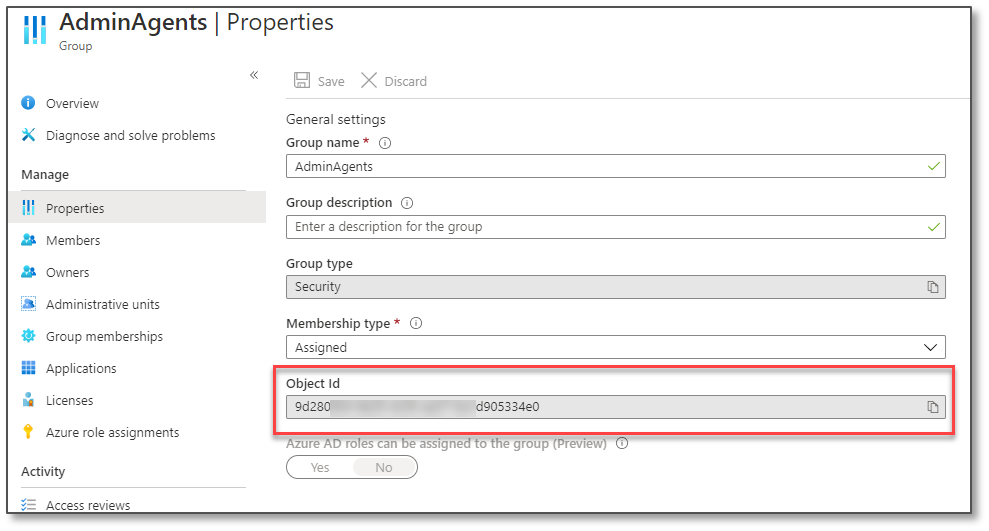 Local Administrator Access for Azure AD Joined Machines — Mobile Mentor