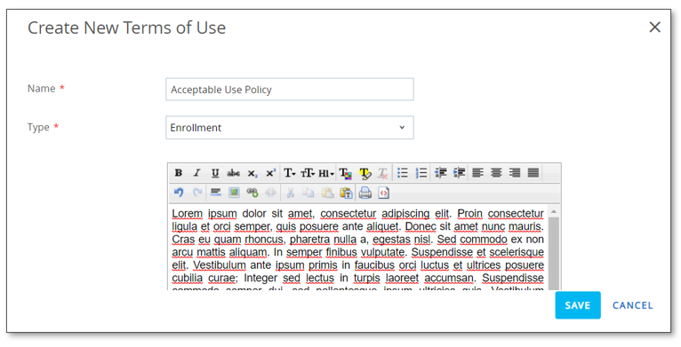 Enable Apple Custom Enrolment Screens for an Improved Employee ...