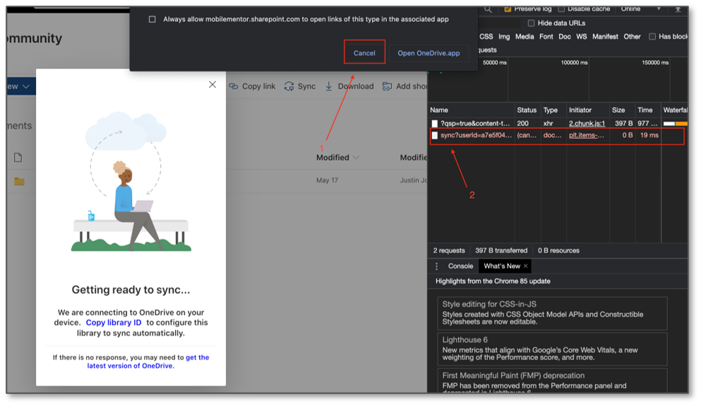 Centrally Deploy and Manage Office Templates using Microsoft Intune ...