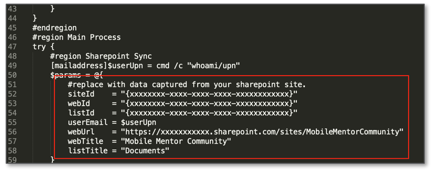 Centrally Deploy and Manage Office Templates using Microsoft Intune ...