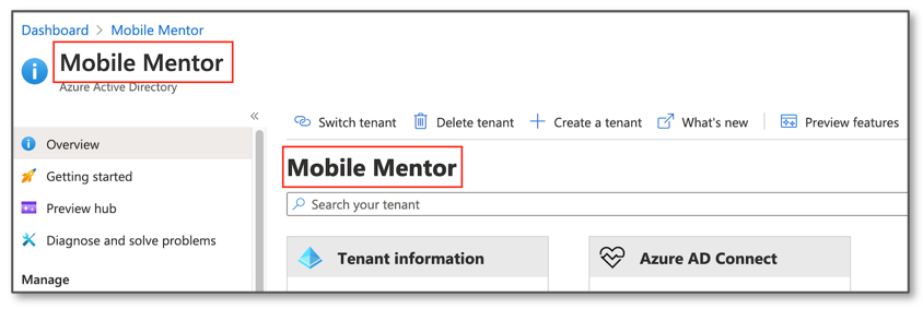 Centrally Deploy and Manage Office Templates using Microsoft Intune ...