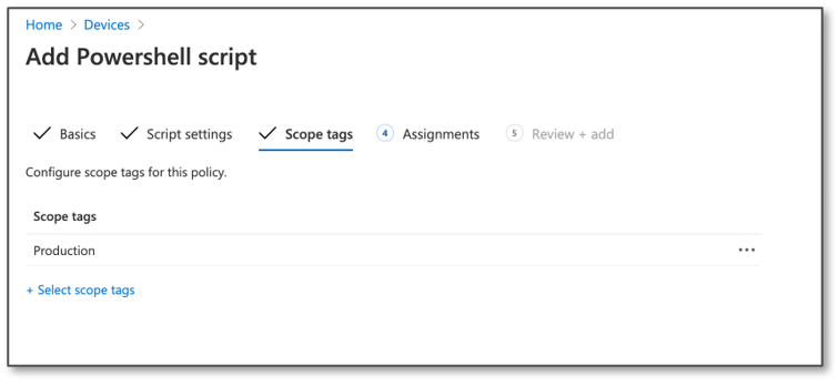 Centrally Deploy and Manage Office Templates using Microsoft Intune ...