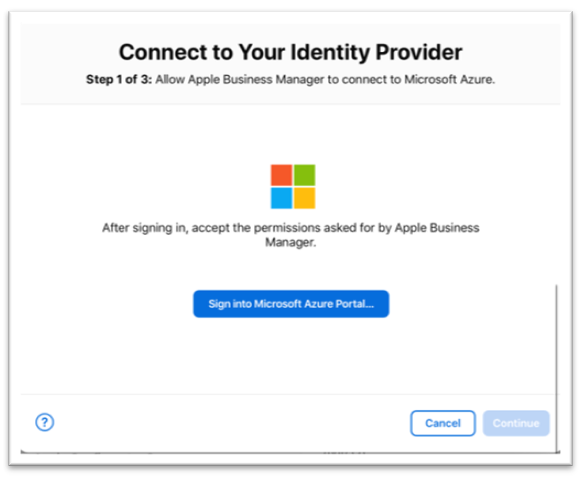 What are Managed Apple IDs? — Mobile Mentor
