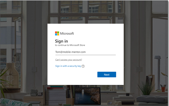 Using the Microsoft Store for Business Apps in Intune — Mobile Mentor
