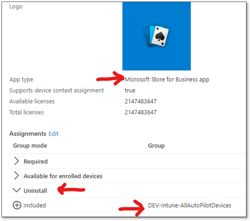 Using the Microsoft Store for Business Apps in Intune — Mobile Mentor