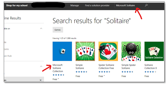 Using the Microsoft Store for Business Apps in Intune — Mobile Mentor