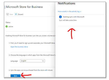 Using the Microsoft Store for Business Apps in Intune — Mobile Mentor
