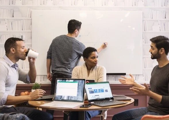 Modern Work Assessment, Microsoft 365 Audit & Best Practices — Mobile ...