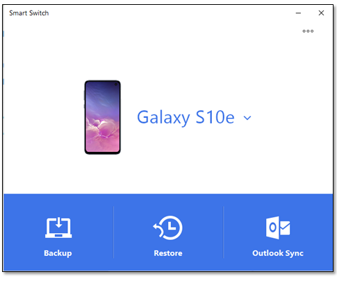 How to Backup and Restore Fully Managed Samsung Devices in Intune ...