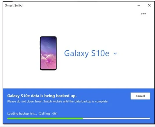 How to Backup and Restore Fully Managed Samsung Devices in Intune ...