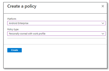 Sending Notifications to Noncompliant Devices in Microsoft Intune ...