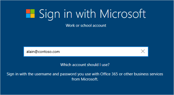 Finding the right Enrolment for Windows 10 Devices Enrolling in Intune ...