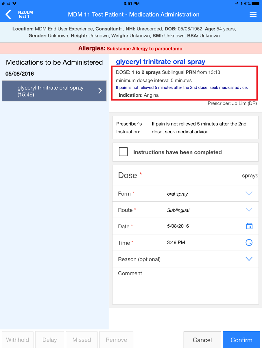 Transforming MedChart Desktop Application to a Modern Mobile App ...