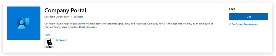 Options for Onboarding Existing Windows 10 Devices into Intune — Mobile ...