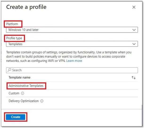 Preventing Some Files from Syncing to OneDrive with Microsoft Intune ...