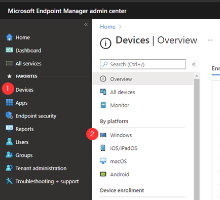 Fixing Casting Errors in Devices Connected to Intune or Azure Active ...