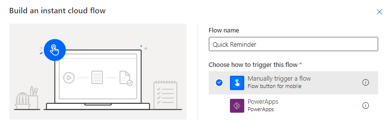 Reduce Distractions with Power Automate Mobile Buttons — Mobile Mentor