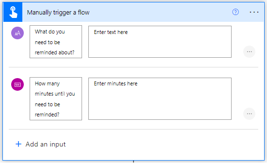 Reduce Distractions with Power Automate Mobile Buttons — Mobile Mentor