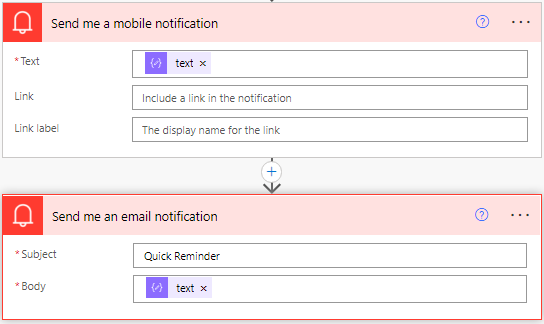Reduce Distractions with Power Automate Mobile Buttons — Mobile Mentor