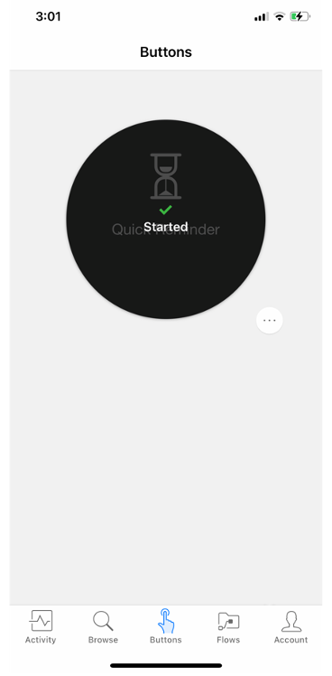 Reduce Distractions with Power Automate Mobile Buttons — Mobile Mentor
