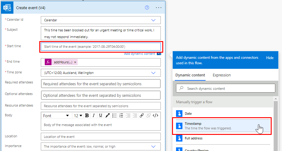 Reduce Distractions with Power Automate Mobile Buttons — Mobile Mentor
