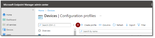 How to configure Chrome settings with Microsoft Intune — Mobile Mentor