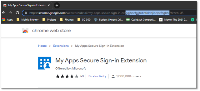 How to configure Chrome settings with Microsoft Intune — Mobile Mentor