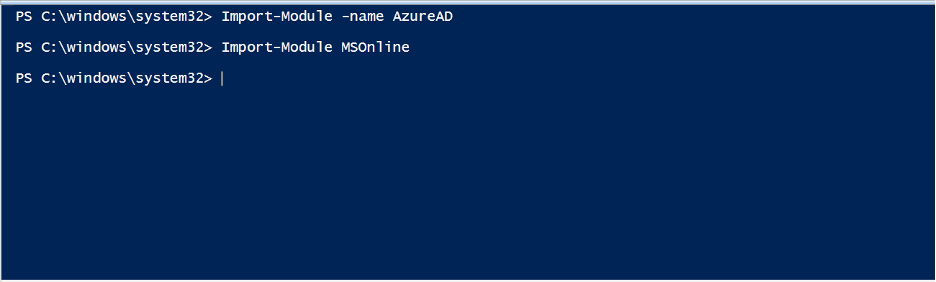 Cleaning up stale devices in Azure AD — Mobile Mentor