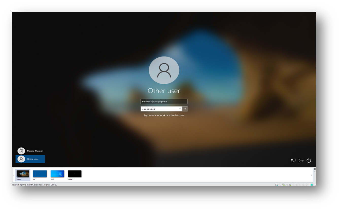 How to Azure AD join a device & automatically import the hardware hash ...