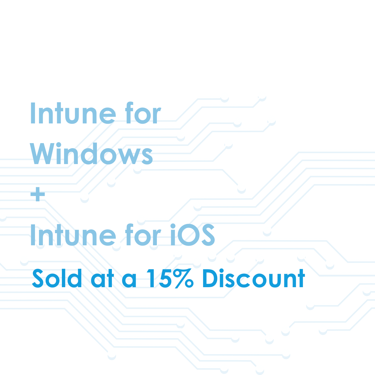 Microsoft Intune Vendor for iOS, iPhones & iPads | Mobile Mentor ...