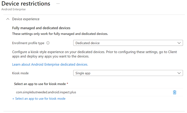 How to Set Up Kiosk Mode for iOS & Android — Mobile Mentor