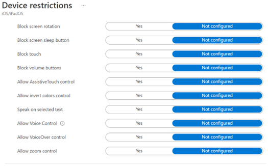 How to Set Up Kiosk Mode for iOS & Android — Mobile Mentor