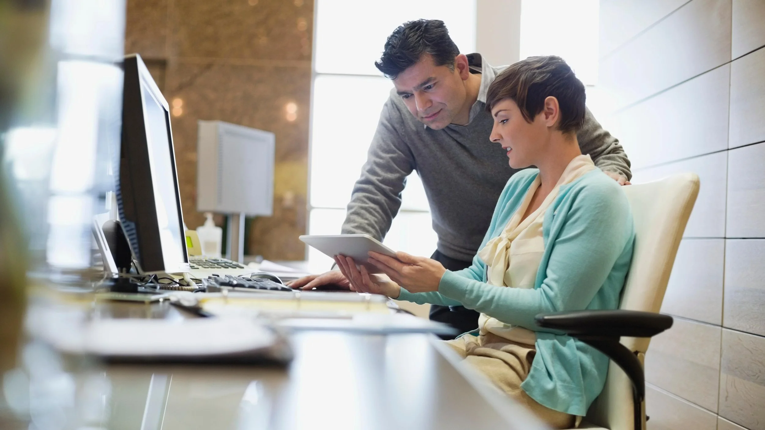 Exploring Endpoint Analytics and Proactive Device Monitoring — Mobile Mentor