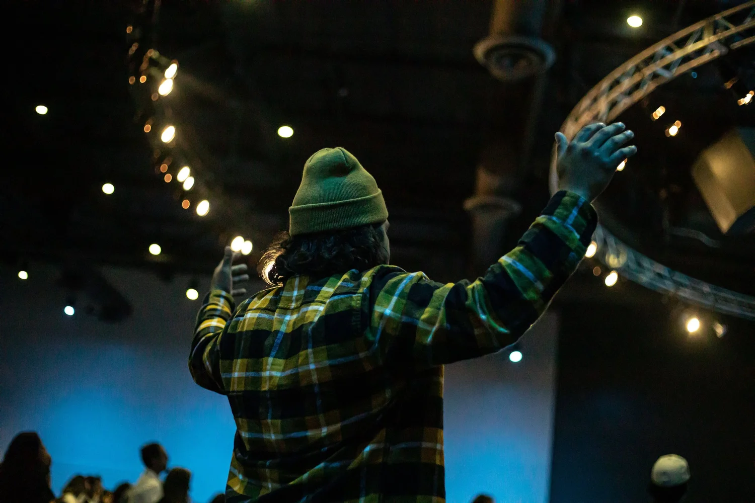 Heart Revolution Church | Grace Filled Gospel | San Diego