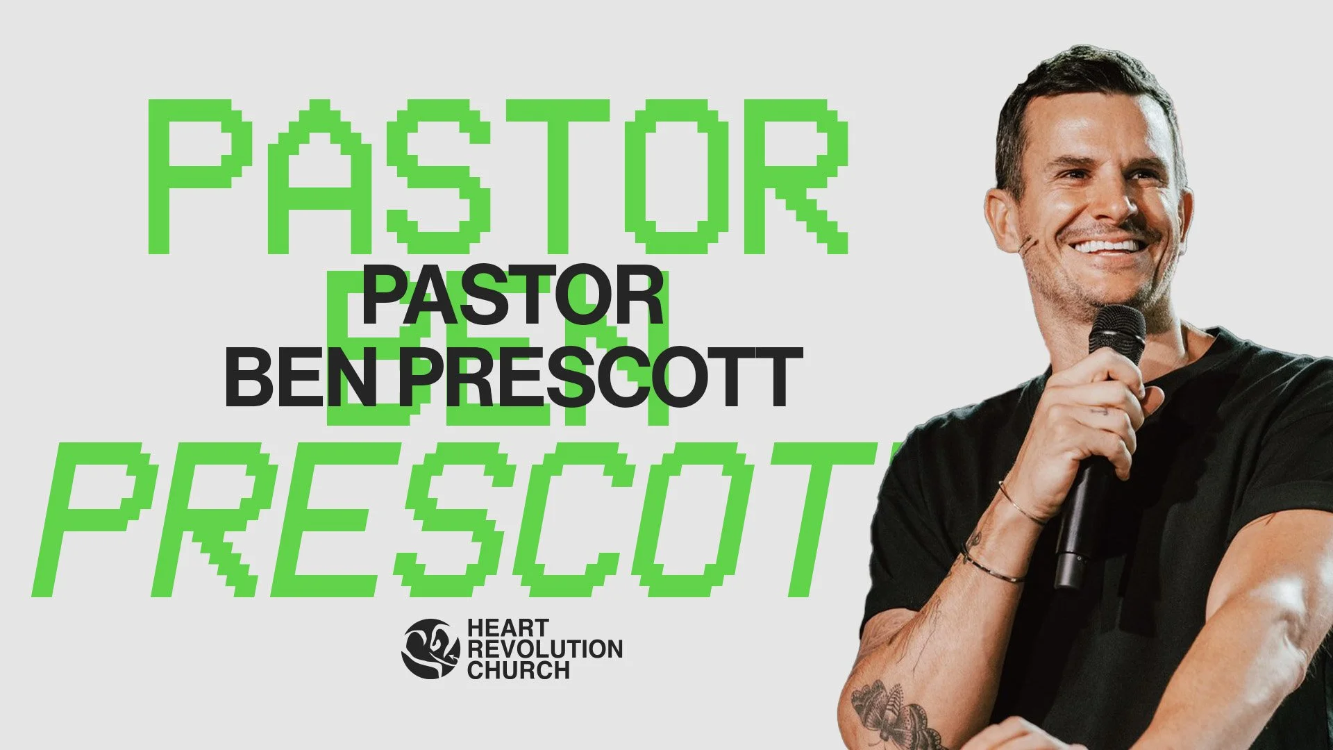 Upcoming Events — Heart Revolution Church | Grace Filled Gospel | San Diego