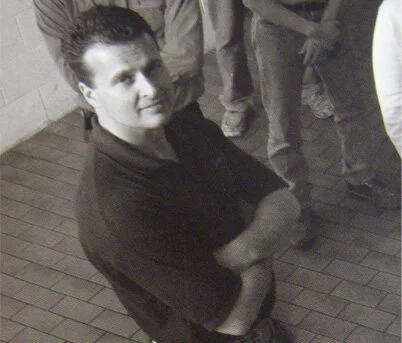 About — Rost Machining & Fabrication (RMF)