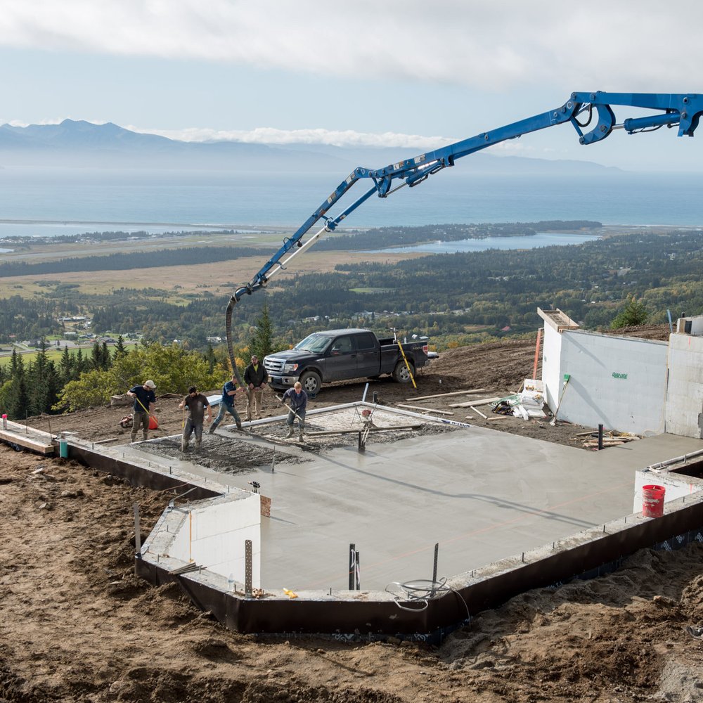 General 2 — Dibble Creek Rock Ltd